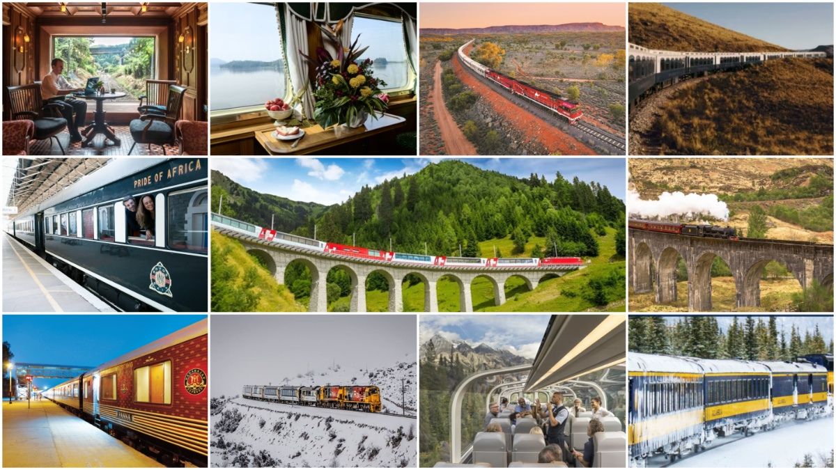 Whether you actually ride or just read, this carefully curated list ...