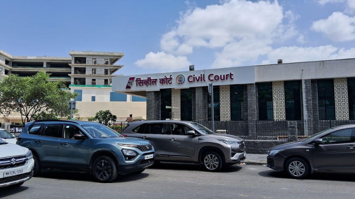 Pune Metro Opens Five New Entry & Exit Gates at Metro Stations for ...