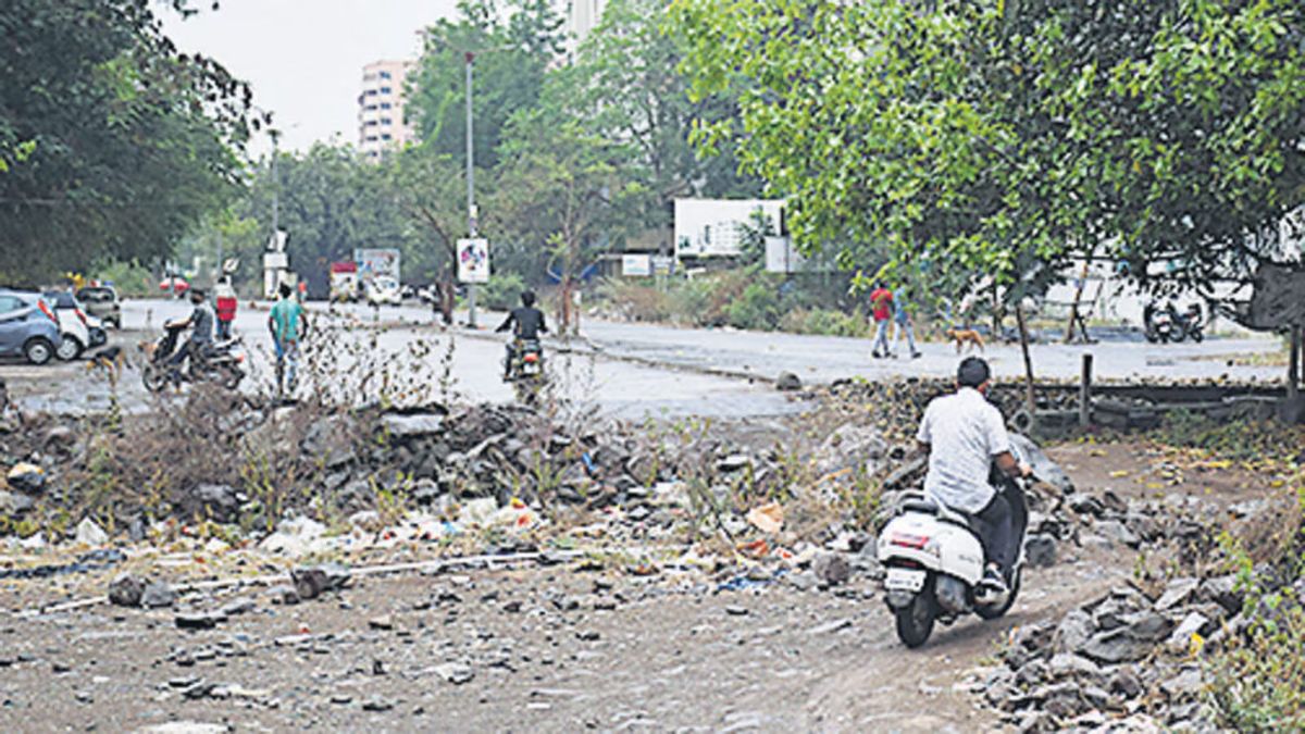 Pune: Bombay High Court Directs PMC to Expedite Baner-Pashan Link Road ...