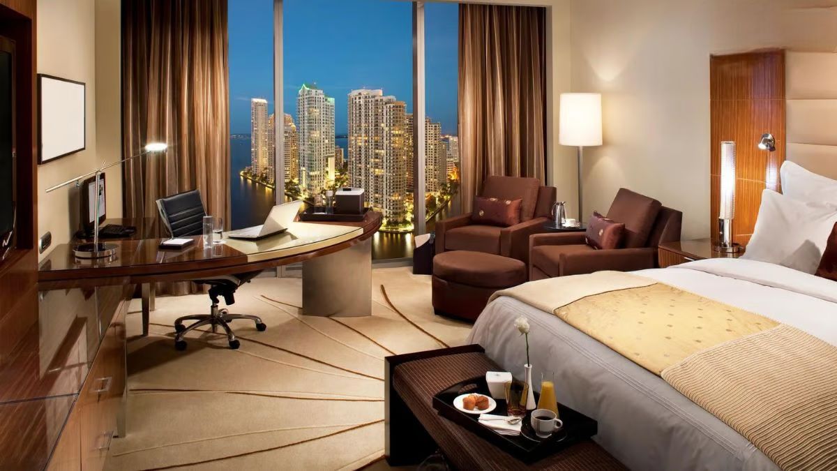 Swachhata Green Leaf Rating: New Cleanliness Rating System for Hotels ...