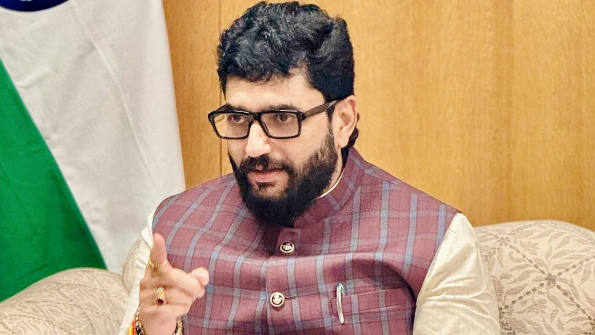 Murlidhar Mohol Dismisses Rumors About His Name Being Considered for Maharashtra CM Post; Here’s ...
