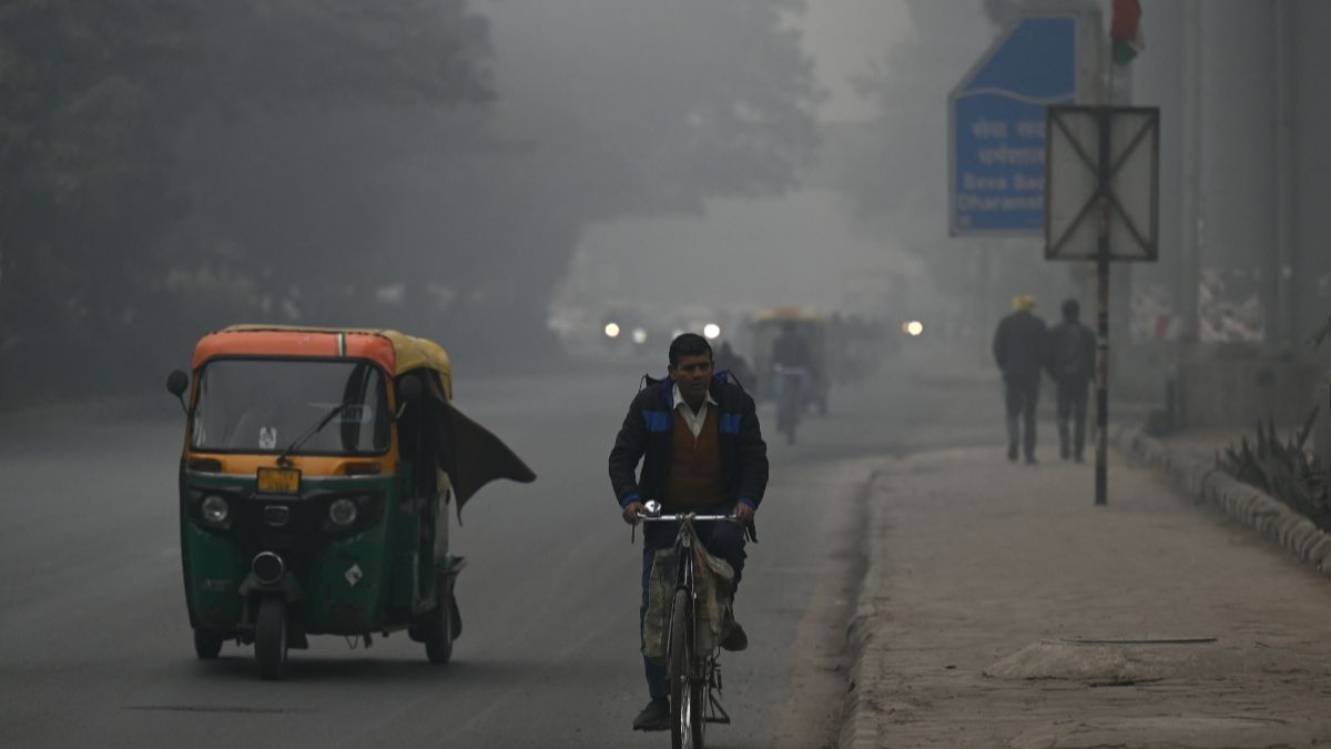 Pune Colder Than Hill Stations of North: Season’s First Single-digit ...