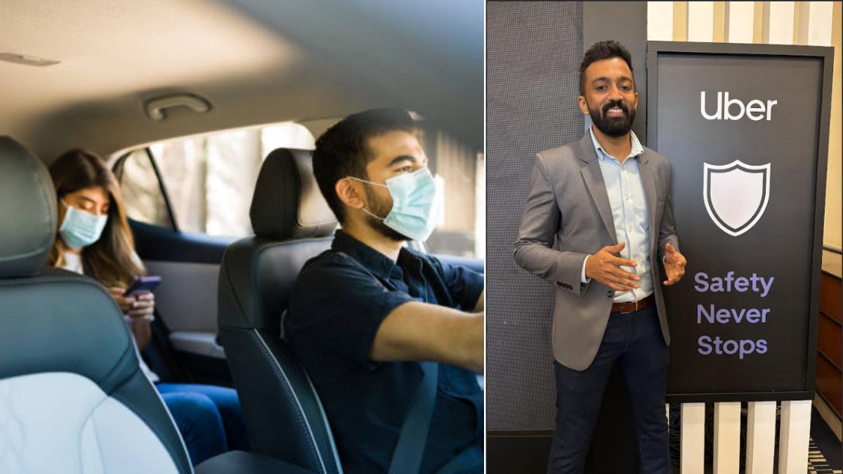 Uber Launches New Safety Features with Focus on Women’s Safety and ...